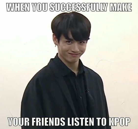 The Ultimate Collection Of Top 50 K-Pop Memes Of All Time | STEEZY Blog